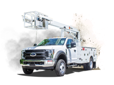 Cable Placer - PGE Rentals